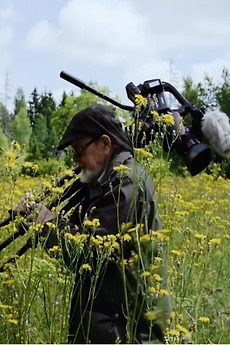 ‎Maran (2018) directed by Ants Tammik • Film + cast • Letterboxd