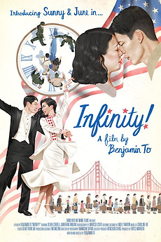 ‎Infinity! (2023) directed by Benjamin To • Reviews, film + cast • Letterboxd