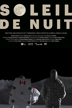 ‎Night Sun (2023) directed by Fernando López Escrivá • Reviews, film ...