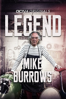 ‎Legend: Mike Burrows - Design Maverick (2021) • Film + cast • Letterboxd