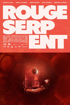 ‎Reptilia (2024) directed by Mirkö Lafrenière • Reviews, film + cast ...