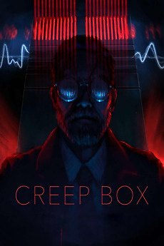 Creep Box’ watched by Chris Catt • Letterboxd