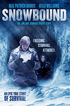 ‎Snowbound: The Jim and Jennifer Stolpa Story (1994) directed by ...