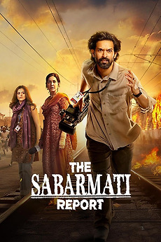 The Sabarmati Report’ review by Bhavniit • Letterboxd