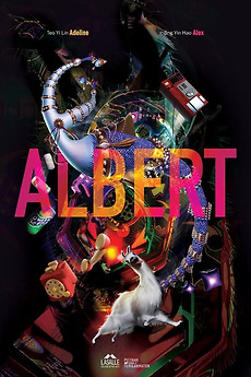 ‎Albert (2023) directed by Adeline Teo, Alex Sng • Film + cast • Letterboxd