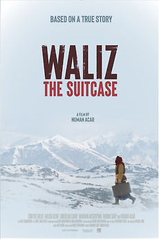 ‎The Suitcase (2023) directed by Numan Acar • Reviews, film + cast ...