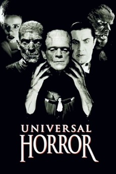 Universal Horror’ review by Kyle Jobin 🙈🎃 • Letterboxd