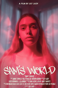 ‎Sam's World (2024) directed by Lily Lady • Reviews, film + cast • Letterboxd