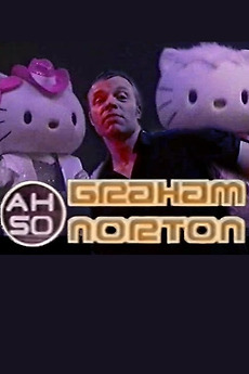 ‎Ah-So Graham Norton (2001) directed by Ian Denyer • Reviews, film ...
