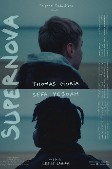 ‎Supernova (2023) directed by Leslie Lagier • Reviews, film + cast ...