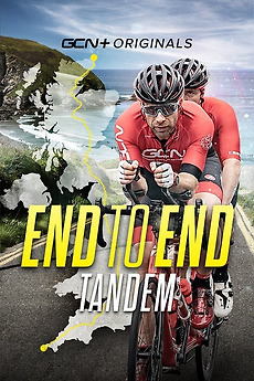 ‎End To End: Tandem (2021) • Film + cast • Letterboxd