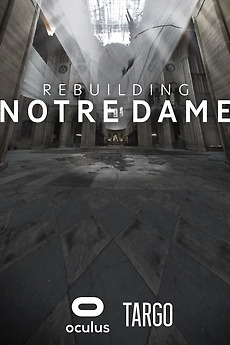 ‎Rebuilding Notre Dame (2020) directed by Chloé Rochereuil • Film ...