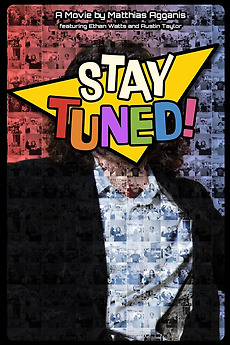 ‎Stay Tuned! (2023) • Reviews, film + cast • Letterboxd