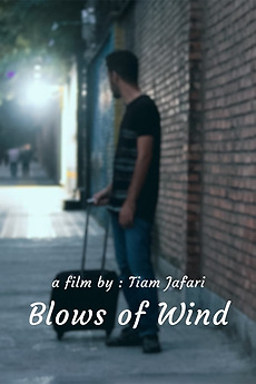 ‎Blows of Wind (2023) directed by Tiam Jafari • Reviews, film + cast • Letterboxd
