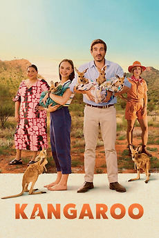 ‎Kangaroo (2025) directed by Kate Woods • Reviews, film + cast • Letterboxd