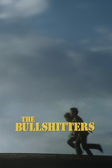 ‎The Bullshitters: Roll Out the Gunbarrel (1984) directed by Stephen ...