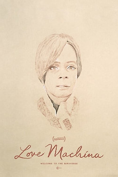 ‎Love Machina (2024) directed by Peter Sillen • Film + cast • Letterboxd