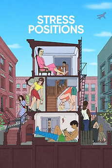 Stress Positions’ review by ju🪱tin • Letterboxd