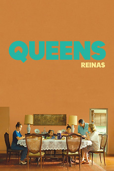 queens poster
