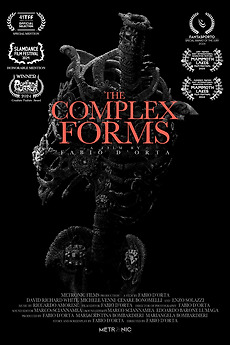 ‎The Complex Forms (2023) directed by Fabio D'Orta • Reviews, film ...