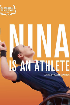 ‎Nina is an Athlete (2024) directed by Ravit Markus • Reviews, film ...