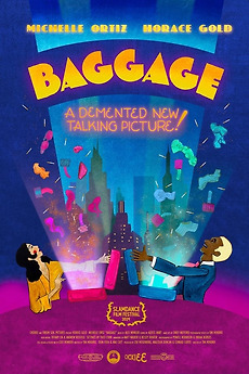 ‎Baggage (2024) directed by Tim Hendrix • Reviews, film + cast • Letterboxd
