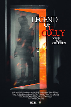 ‎Legend of El Cucuy (2023) directed by Cynthia Garcia Williams ...