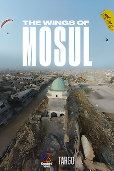 ‎The Wings of Mosul (2019) directed by Chloé Rochereuil • Film + cast • Letterboxd