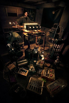 ‎Patterns (2023) directed by Jan Kulka • Film + cast • Letterboxd