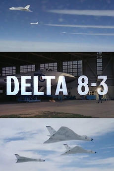 ‎Delta 8-3 (1960) directed by Harold Baim • Reviews, film + cast ...