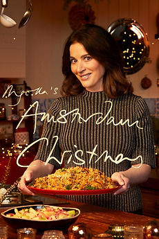 ‎Nigella’s Amsterdam Christmas (2023) directed by Dominic Cyriax ...