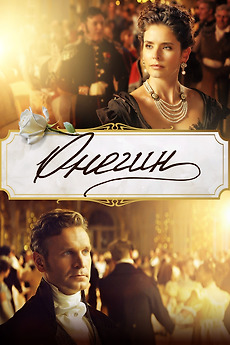 Onegin’ review by BlexInfinity • Letterboxd