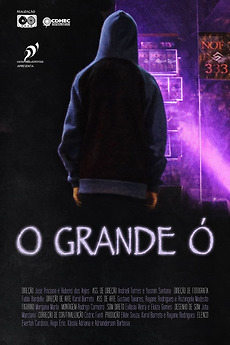 ‎O Grane Ó (2017) directed by Rubens dos Anjos, José Priciano • Film ...