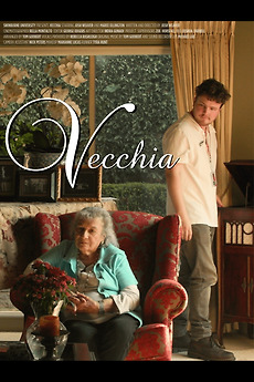 ‎Vecchia (2023) directed by Josh Weaver • Reviews, film + cast • Letterboxd