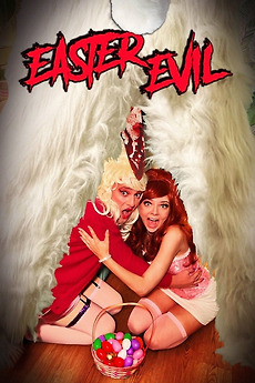 ‎Easter Evil (2024) directed by Jared Masters • Reviews, film + cast • Letterboxd
