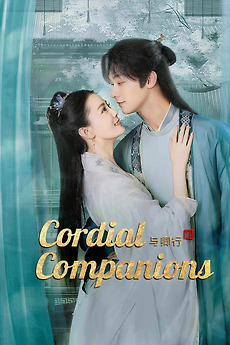‎Cordial Companions (2023) • Film + cast • Letterboxd