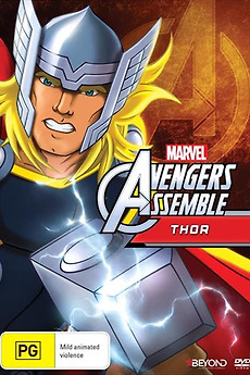 ‎Avengers Assemble: Thor (2019) • Film + cast • Letterboxd