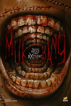 ‎Mukbang (2023) directed by Jerrold Tarog • Reviews, film + cast ...