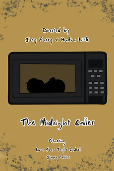 ‎The Midnight Caller (2023) directed by Hudson Little, Joey Fuery ...