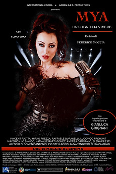 ‎Mya - Un sogno da vivere (2024) directed by Federico Moccia • Film ...