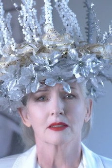 ‎Virus Queen (2023) directed by Darien Taylor • Film + cast • Letterboxd