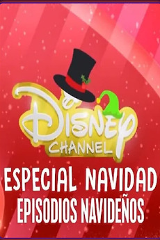 ‎Canal Disney VHS Especial Navidad (1980) • Film + cast • Letterboxd