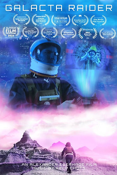 ‎Galacta Raider (2021) directed by Alexander Eberhage • Film + cast ...