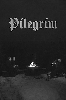 ‎Pilgrim (2023) directed by Caleb Harman • Reviews, film + cast ...