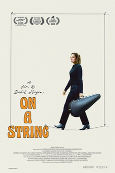 ‎On a String (2025) directed by Isabel Hagen • Reviews, film + cast ...
