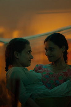 ‎Roz Marra (2023) directed by Keerthi Raju • Film + cast • Letterboxd