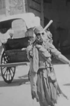 ‎Ajmer (1937) directed by T. Burtt • Reviews, film + cast • Letterboxd