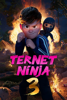 ‎Checkered Ninja 3 (2025) directed by Thorbjørn Christoffersen, Anders ...