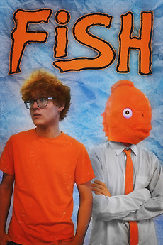 ‎FiSH (2023) directed by Sabrina Forbes-Sinclair • Reviews, film + cast ...