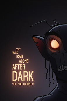 ‎The Pine Creepers (2022) directed by Andy Coyle • Reviews, film + cast ...